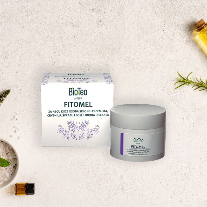 Proizvodi - Bio-Teo Centar d.o.o.