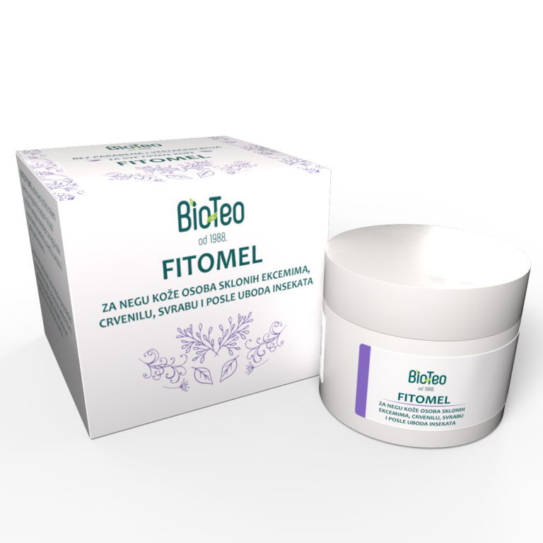 Proizvodi - Bio-Teo Centar d.o.o.