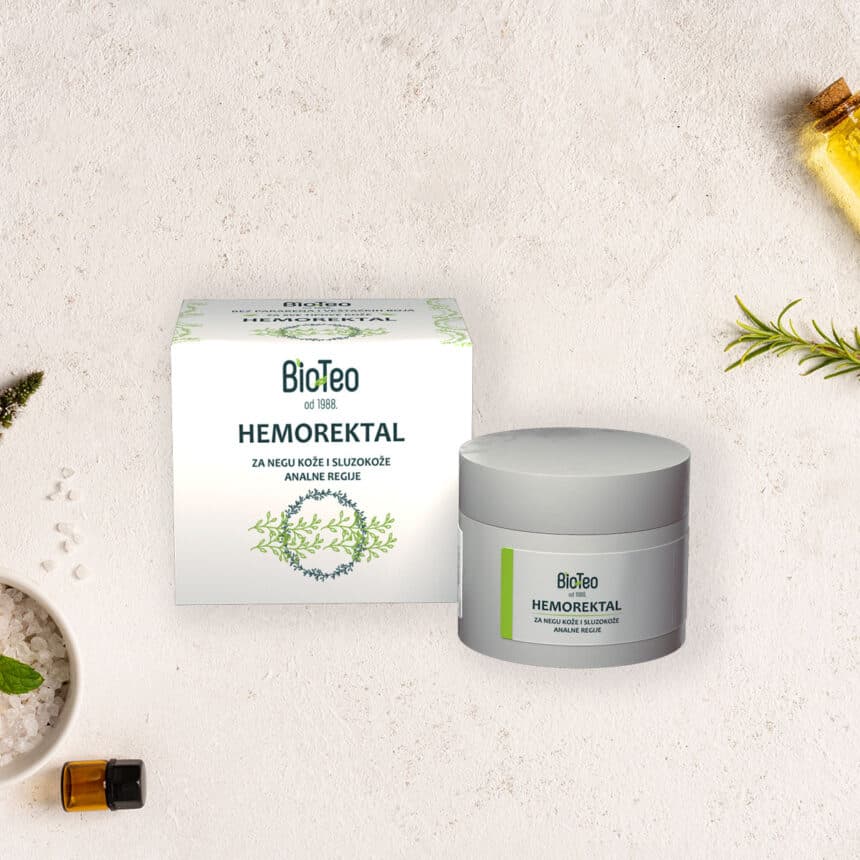 Bio-Teo Centar – Čuvar vašeg zdravlja i lepote od 1988. god