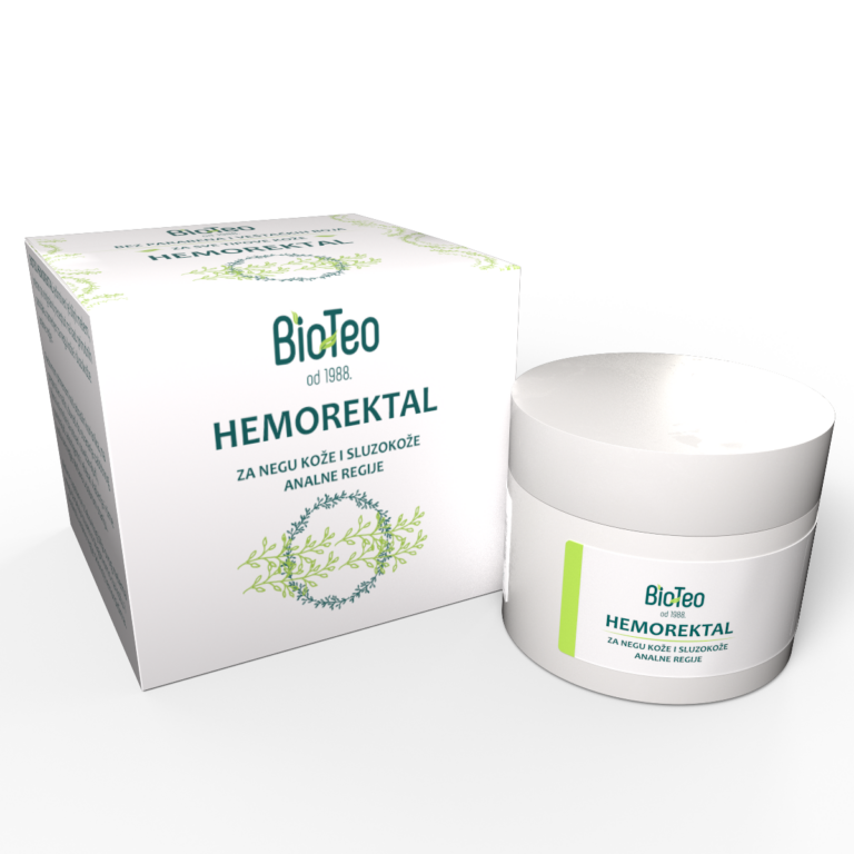 Proizvodi - Bio-Teo Centar d.o.o.