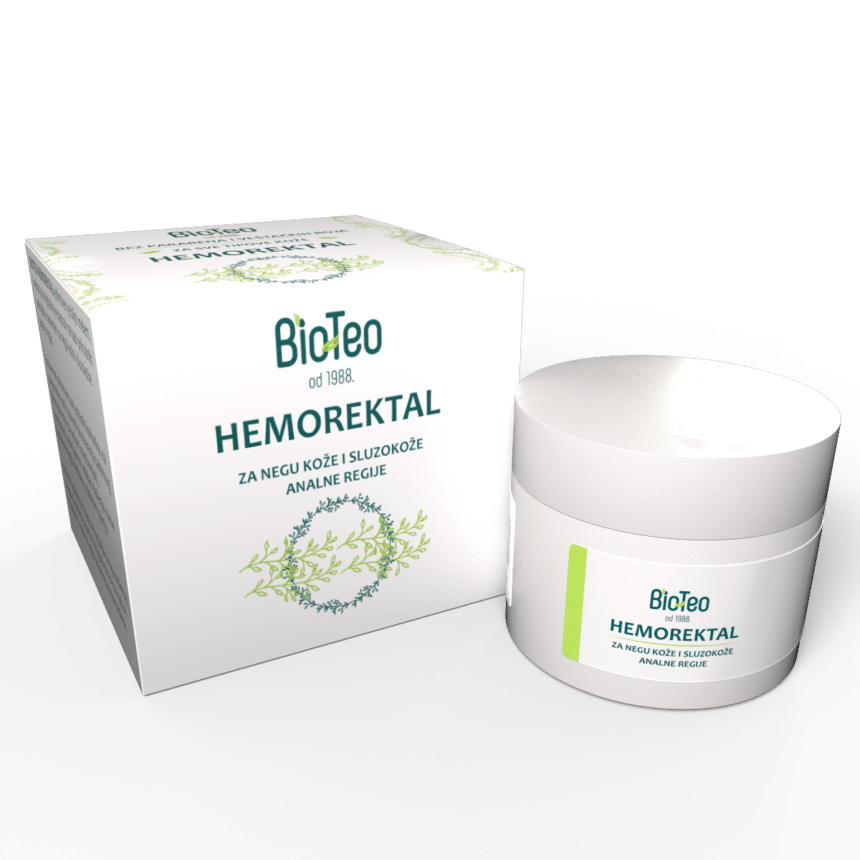 Bio-Teo Centar – Čuvar vašeg zdravlja i lepote od 1988. god