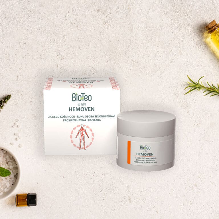 Proizvodi - Bio-Teo Centar d.o.o.