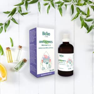 Bio-Teo komplet br. 1 ZA KARDIOVASKULARNI I NERVNI SISTEM