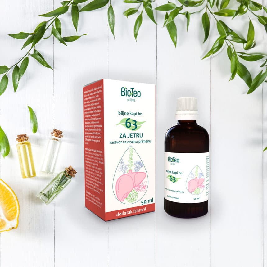 Bio-Teo Centar – Čuvar vašeg zdravlja i lepote od 1988. god