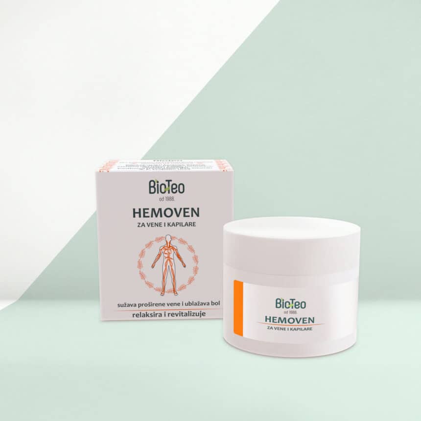 Proizvodi - Bio-Teo Centar d.o.o.