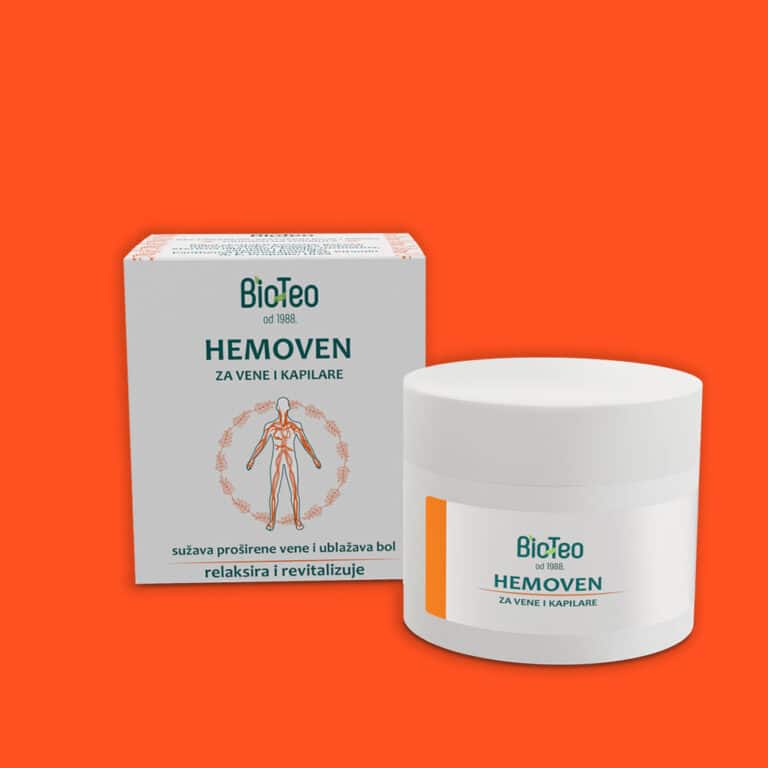 Proizvodi - Bio-Teo Centar d.o.o.