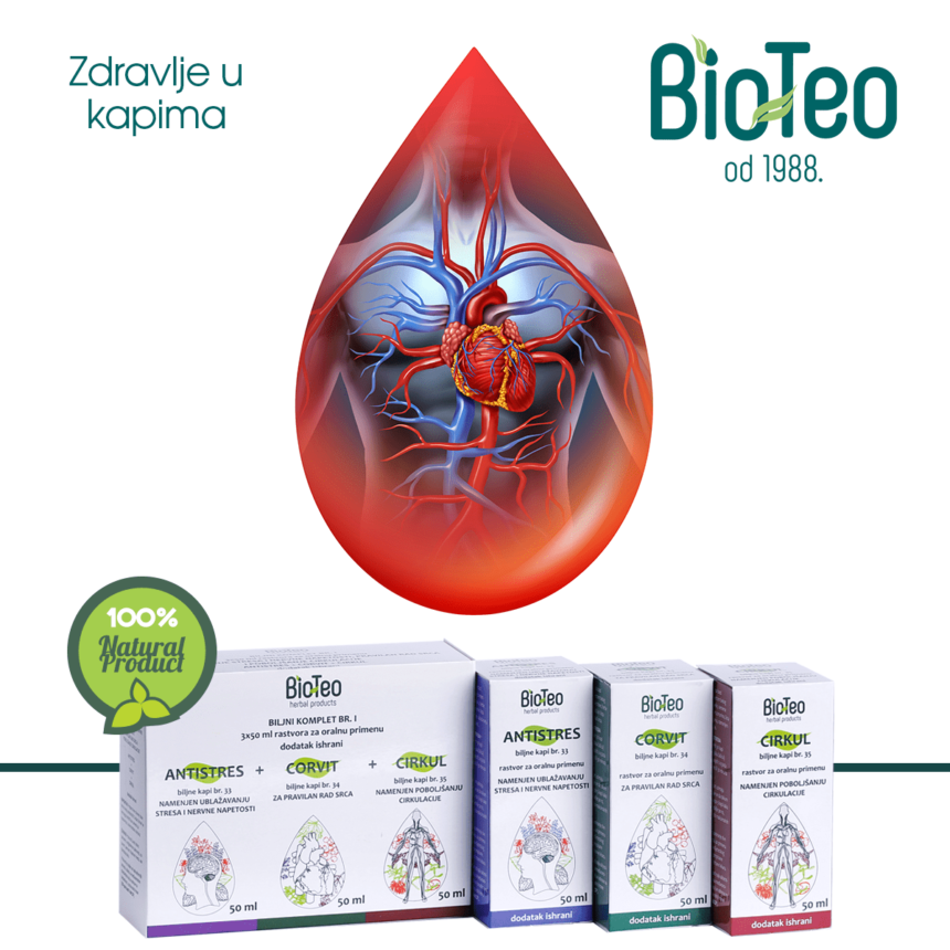 Koliko traje oporavak nakon operacije srca? - Bio-Teo centar