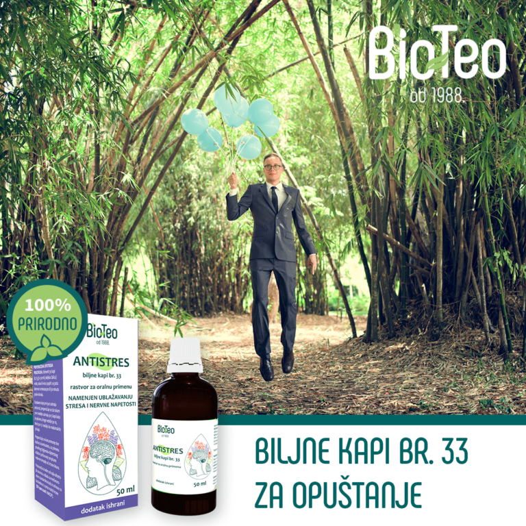 Dr. Max 15407 - Bio-Teo Centar d.o.o.