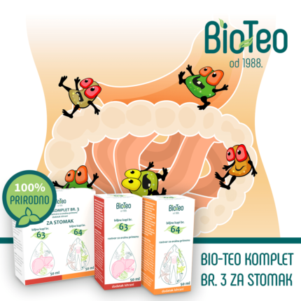 BIOTEO Boswellia kapsule® – Bio-Teo Centar d.o.o.
