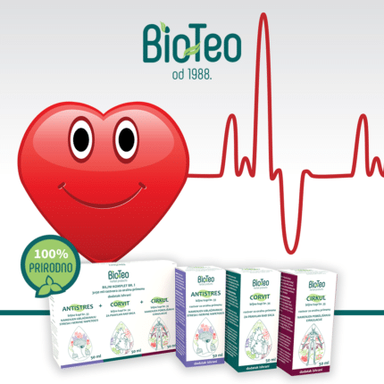 BIOTEO Boswellia kapsule® – Bio-Teo Centar d.o.o.