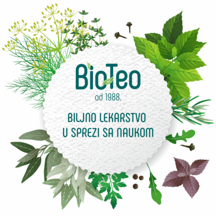 BIOTEO Boswellia kapsule® – Bio-Teo Centar d.o.o.