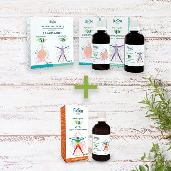Proizvodi - Bio-Teo Centar d.o.o.